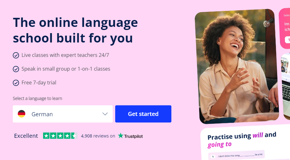 Top AI-Powered Language Learning Apps To Learn Languages Faster [2024]