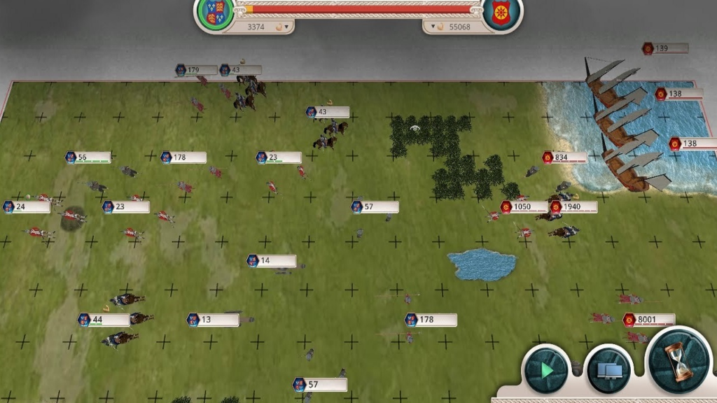 15 Games Like Territorial.io To Play in 2024