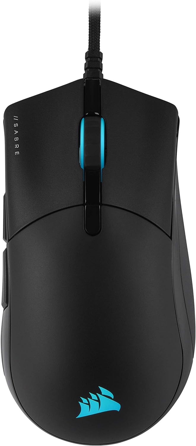 Master Your Game: Top 5 Gaming Mouse with 4 Side Buttons