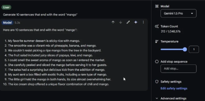 Discover the Exciting Comparison: ChatGPT 4o vs Gemini 1.5 Pro - 7 ...
